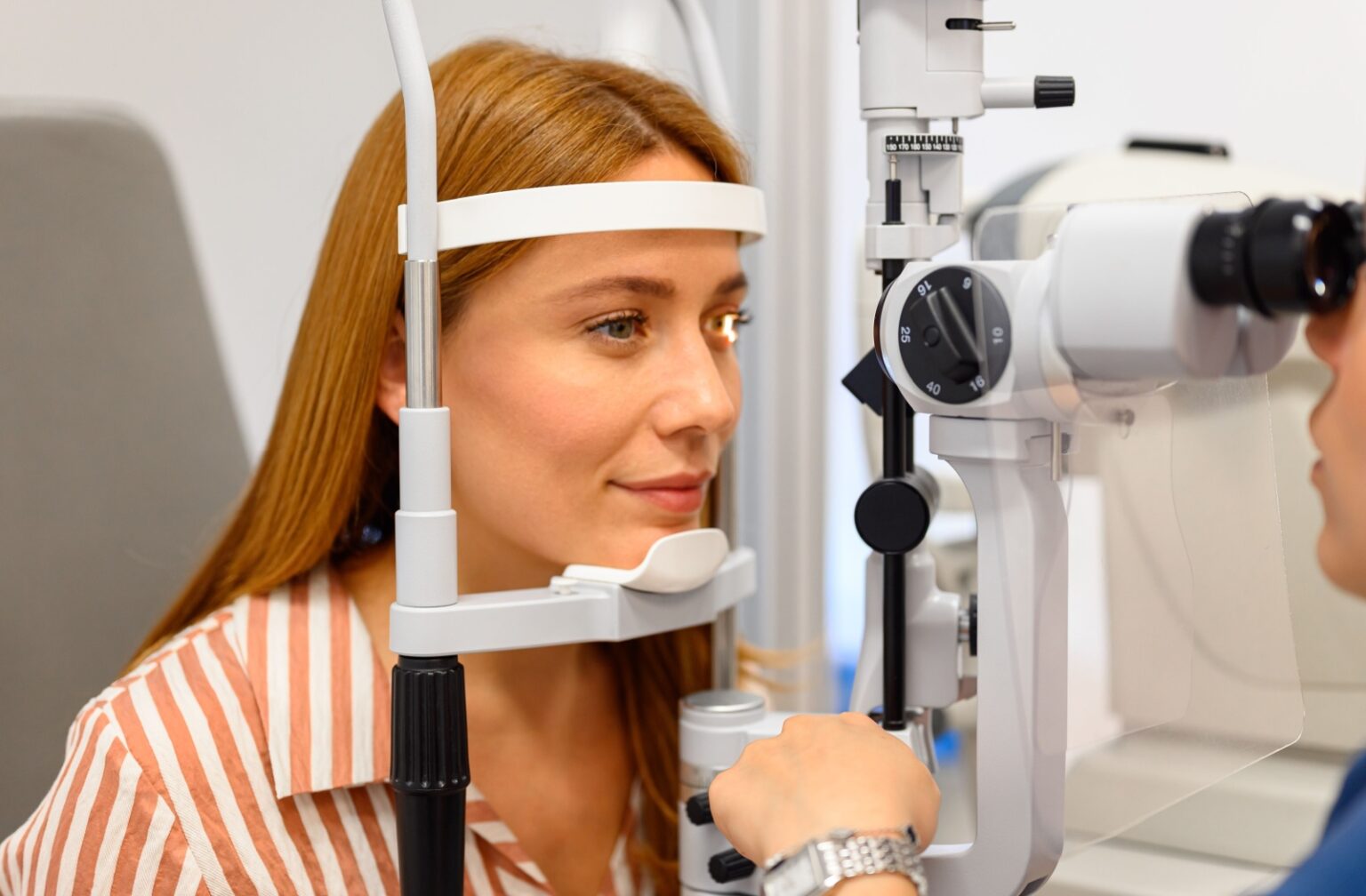Where Can I Get an Eye Exam? | Toronto, Ontario